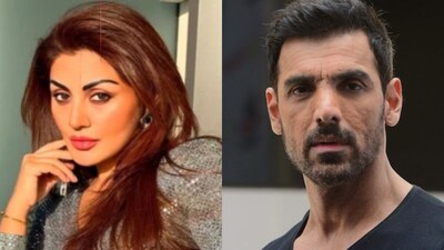 Rimi Sen Says John Abraham ‘Didn’t Know Acting’ Early On: 'He Knew ...