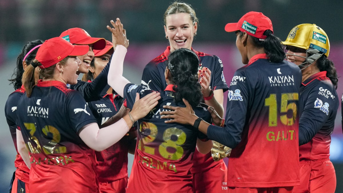 Huge Boost For Royal Challengers Bengaluru! Star India Pacer Joins RCB ...