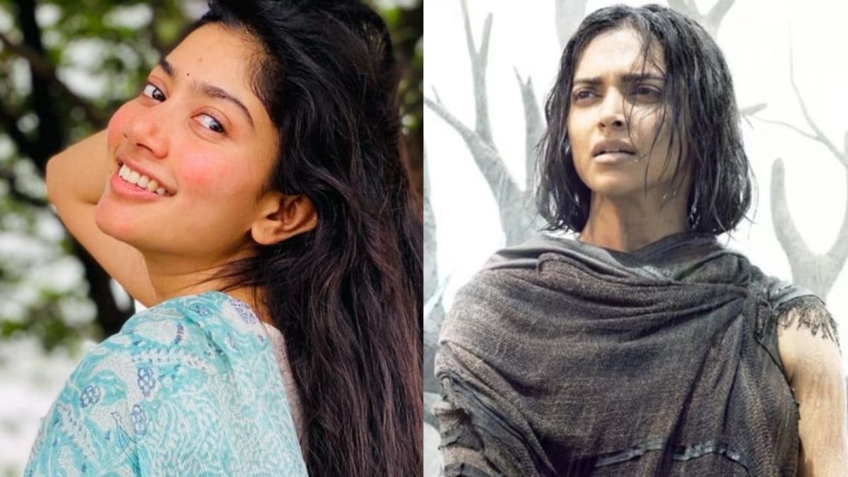 Sai Pallavi Replaces Deepika Padukone In Prabhas' Kalki 2? Find Out ...