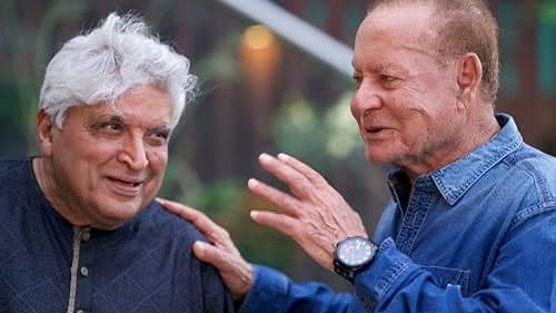 Why Did Iconic Screenwriter Duo Salim-Javed Split?