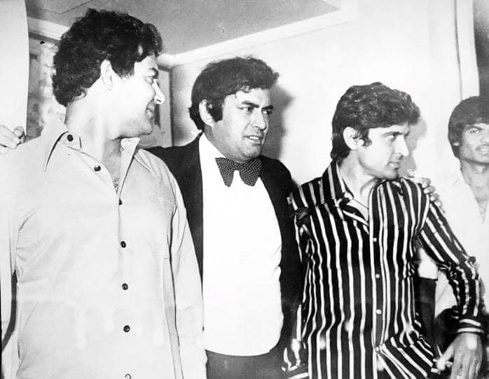 Why Did Iconic Screenwriter Duo Salim-Javed Split?