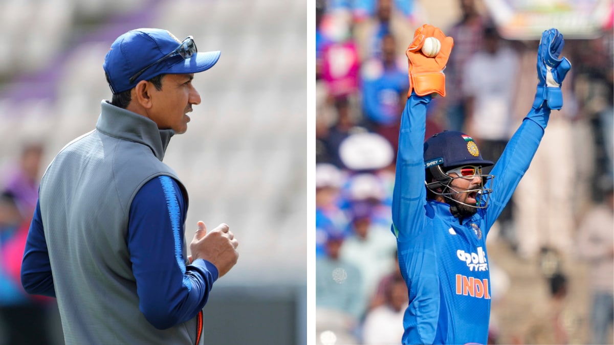 Sanjay Bangar Sparks 'Rashtrabhasha' Debate After KL Rahul-Washington ...