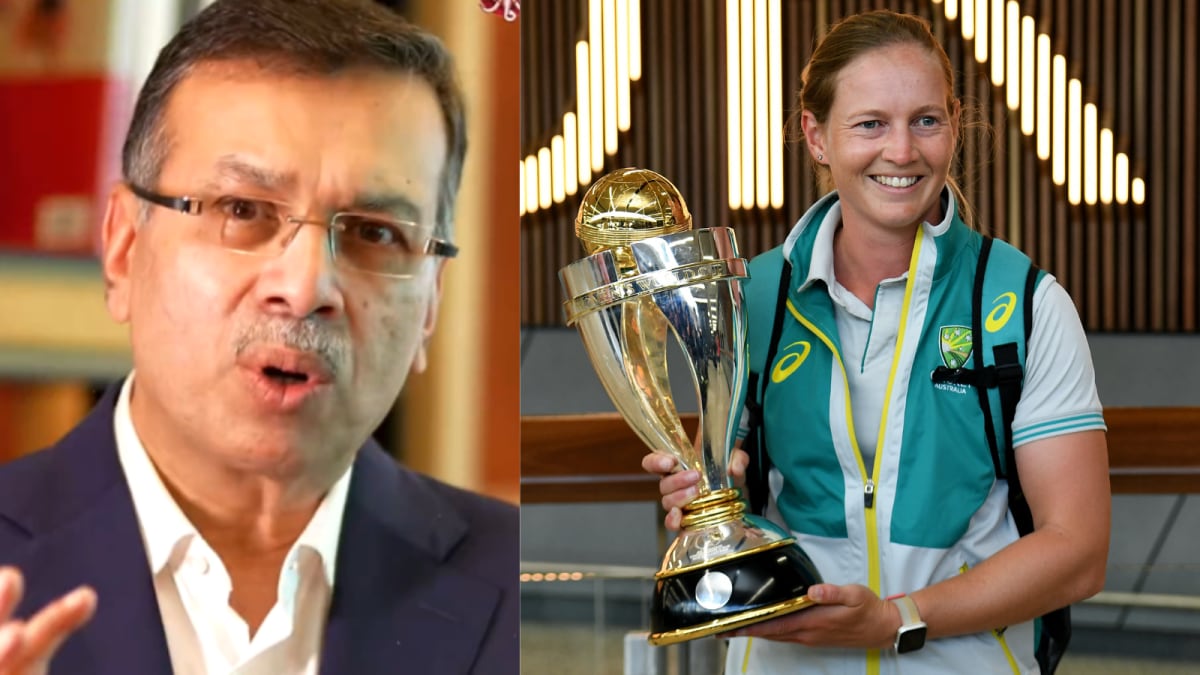 'Meg Canning': LSG Owner Sanjiv Goenka Trolled For Butchering Legend's ...