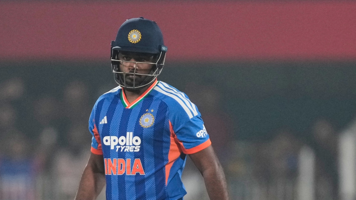 Ex-India Captain Calls For Sanju Samson To Be Dropped: 'If He Was ...