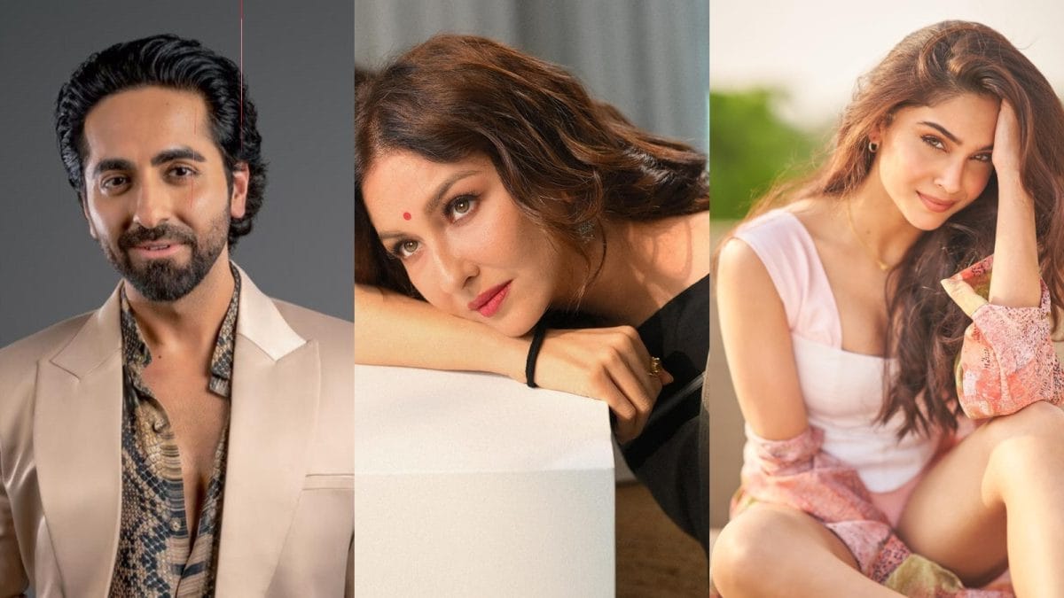 Dhurandhar’s Saumya Tandon Enters Sooraj Barjatya’s Yeh Prem Mol Liya ...