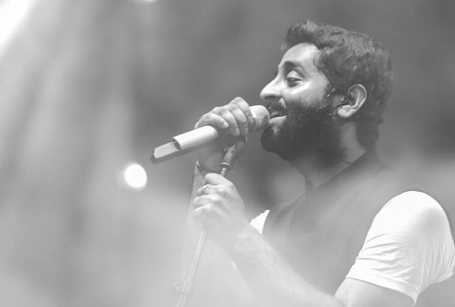 What Next For Arijit Singh – Will He Turn A Filmmaker?