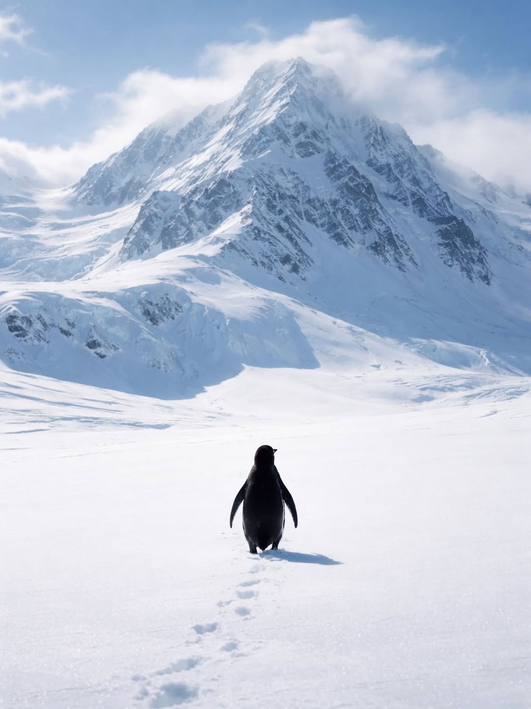 The World’s Most Stunning Places To Encounter Penguins