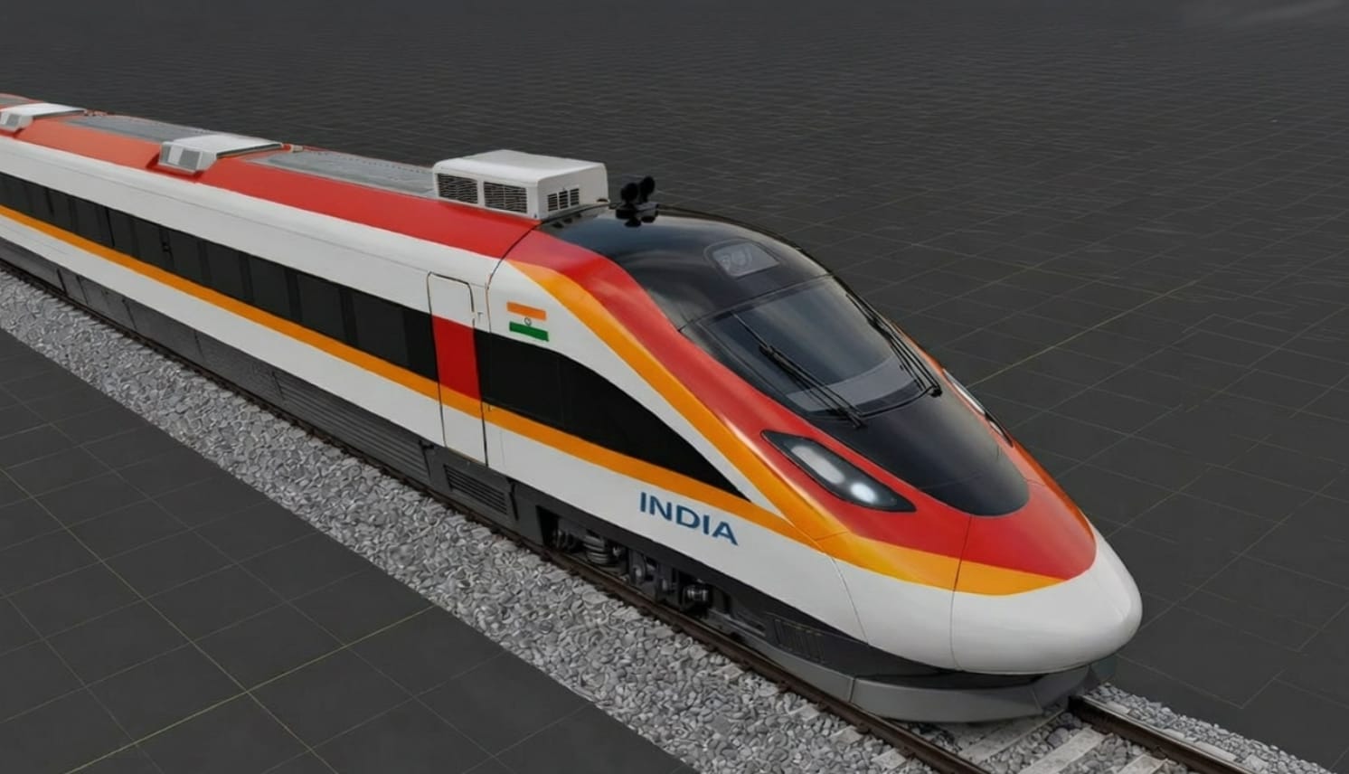 India vs Japan Bullet Trains: What Are The Various Colours Of Coaches ...