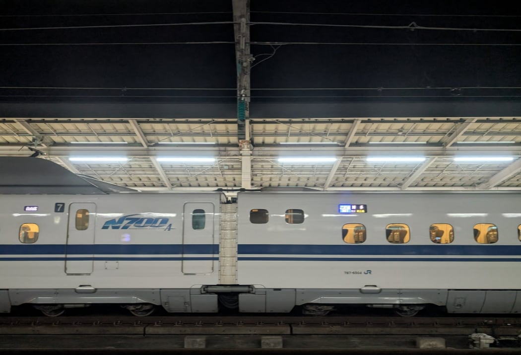 India vs Japan Bullet Trains: What Are The Various Colours Of Coaches ...