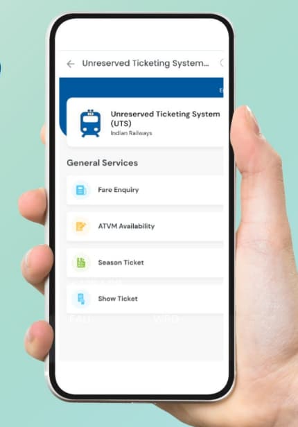 Will Indian Railways Authorise RailOne For Unreserved Tickets? Is This ...