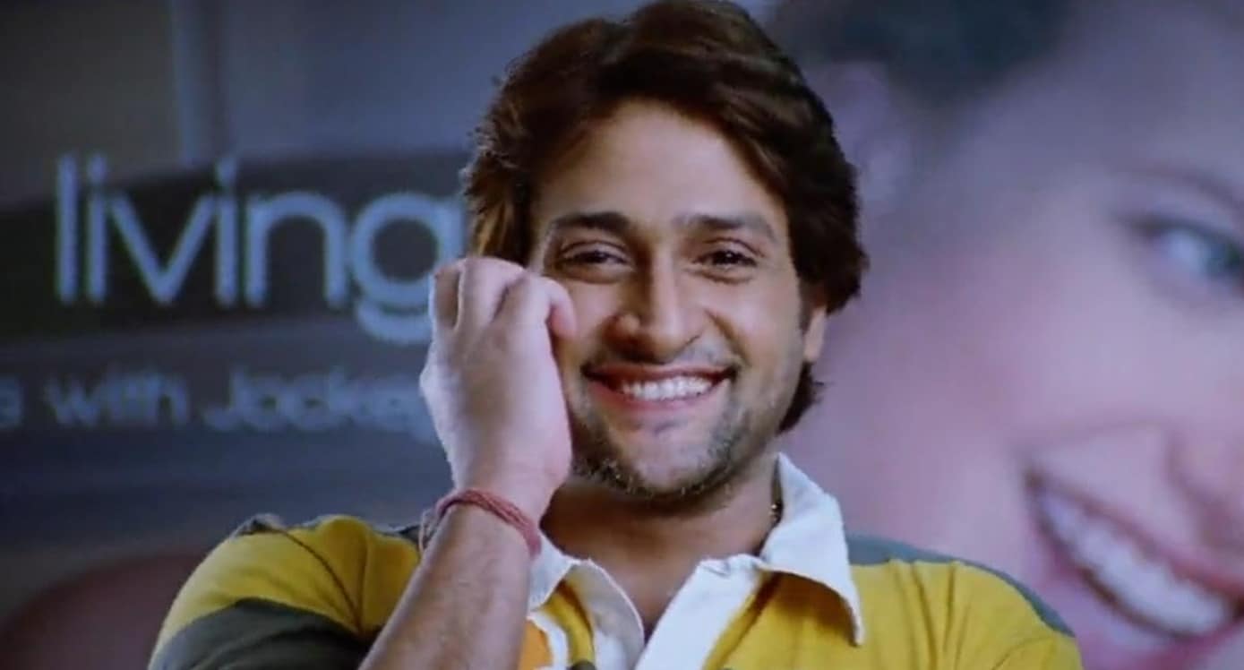 He Was The ‘Ideal Pati’ & ‘Sanskari Beta’ On TV, Worked With Salman ...