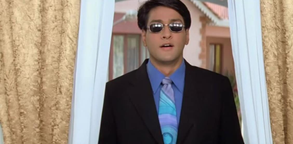He Was The ‘Ideal Pati’ & ‘Sanskari Beta’ On TV, Worked With Salman ...
