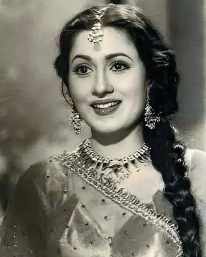 Madhubala Married This Cinema Icon Out Of ‘Stubbornness’ & ‘Anger’. It ...