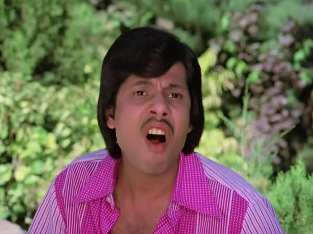 Bollywood’s ‘OG’ Dance Icon, He Struggled To Find Work Due To Height ...