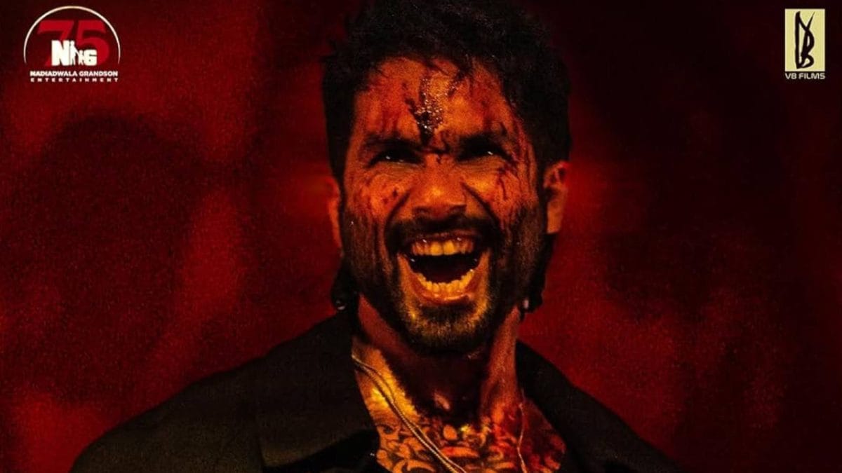 There's A Surprising Link Between Shahid Kapoor’s O’Romeo And Alia ...