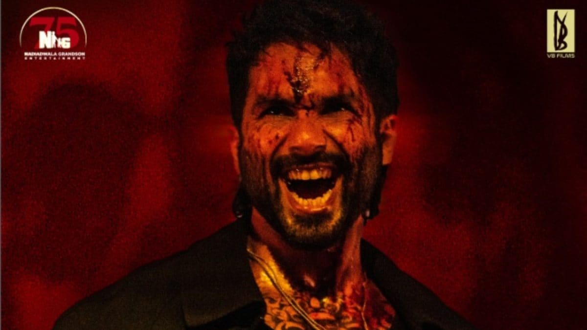 Shahid Kapoor's O’Romeo Trailer Launch Cancelled, Makers Cite Security ...