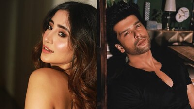 Shivangi Joshi Opens Up On Dating Actors After Breakup With Kushal ...