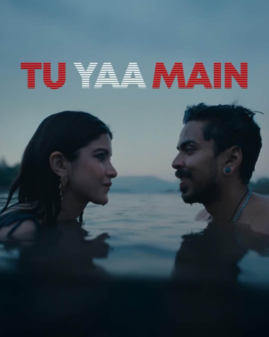 Which Film Will Win Valentine’s Weekend: O’Romeo Or Tu Yaa Main?