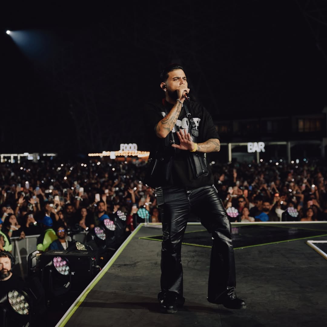 Karan Aujla Cheating Controversy: Who Is Singer’s Wife Palak Aujla?