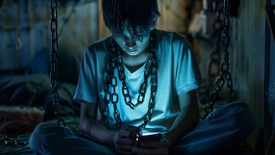 'Social Media Addiction Strongly Associated With Anxiety, Depression ...