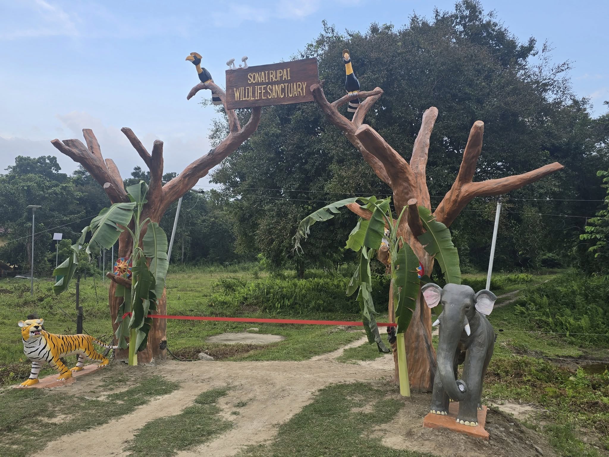 Beyond Kaziranga: Assam’s Best Wildlife Destinations For 2026