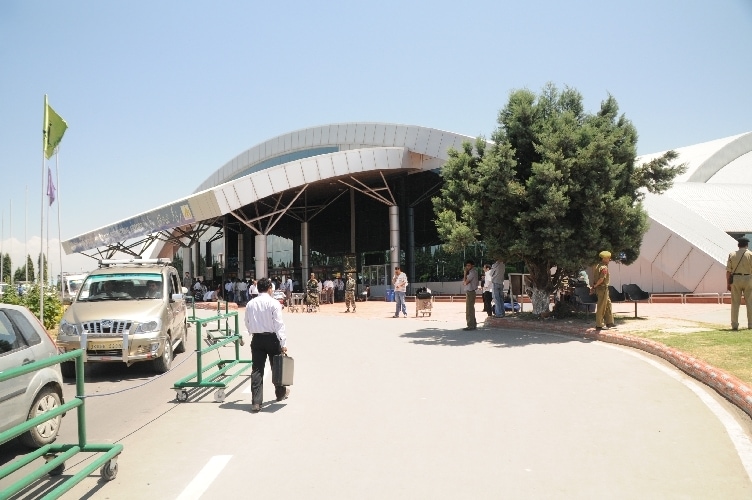 Top 10 Most Beautiful Airports in India with Stunning Terminals and Views