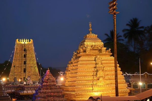 Temple News: Latest Temple News and Updates at News18
