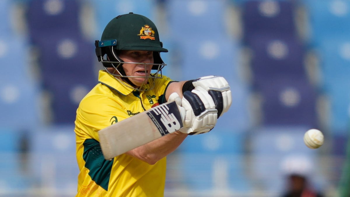 Steve Smith Eyes Olympic After T20 World Cup Omission By Australia: 'My ...