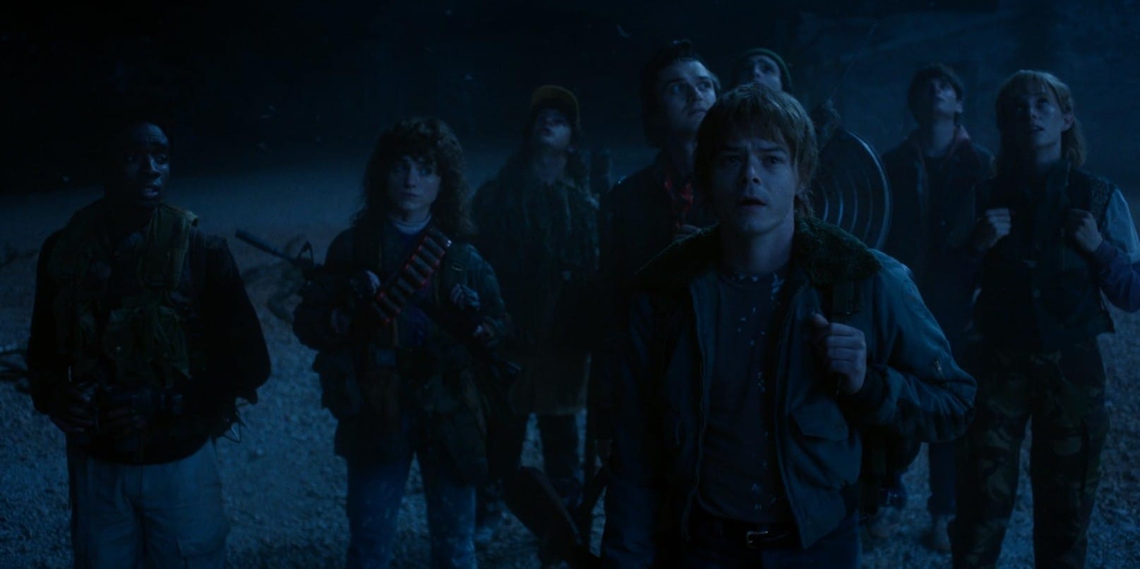 Stranger Things: One Last Adventure – Why Fans Shouldn't Miss It