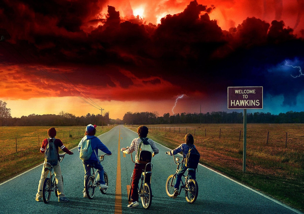 Stranger Things Universe Expands: What We Know About The New Spinoffs