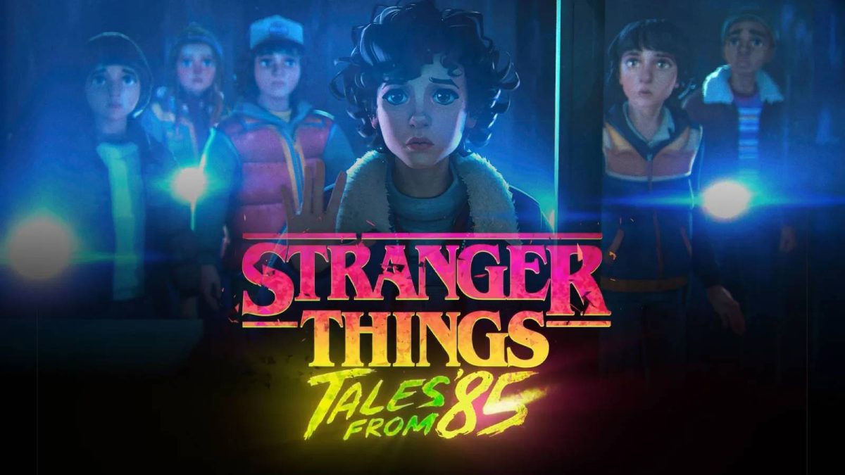 Stranger Things Universe Expands: What We Know About The New Spinoffs