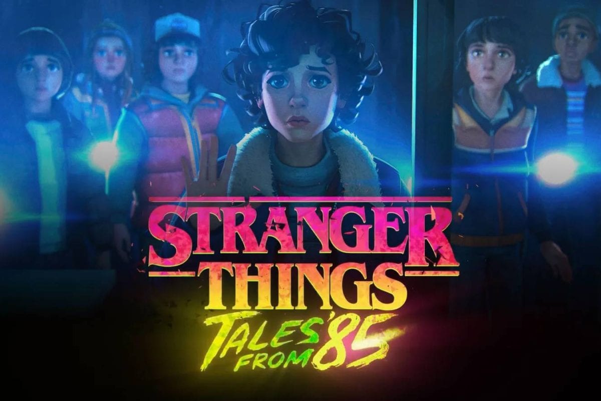 Stranger Things Universe Expands: What We Know About The New Spinoffs ...