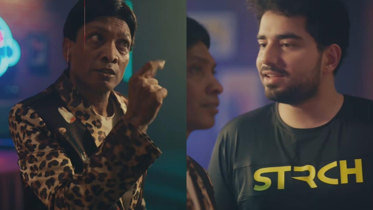 Sunil Pal Joins Samay Raina For Profanity-Laced Ad Months After ...