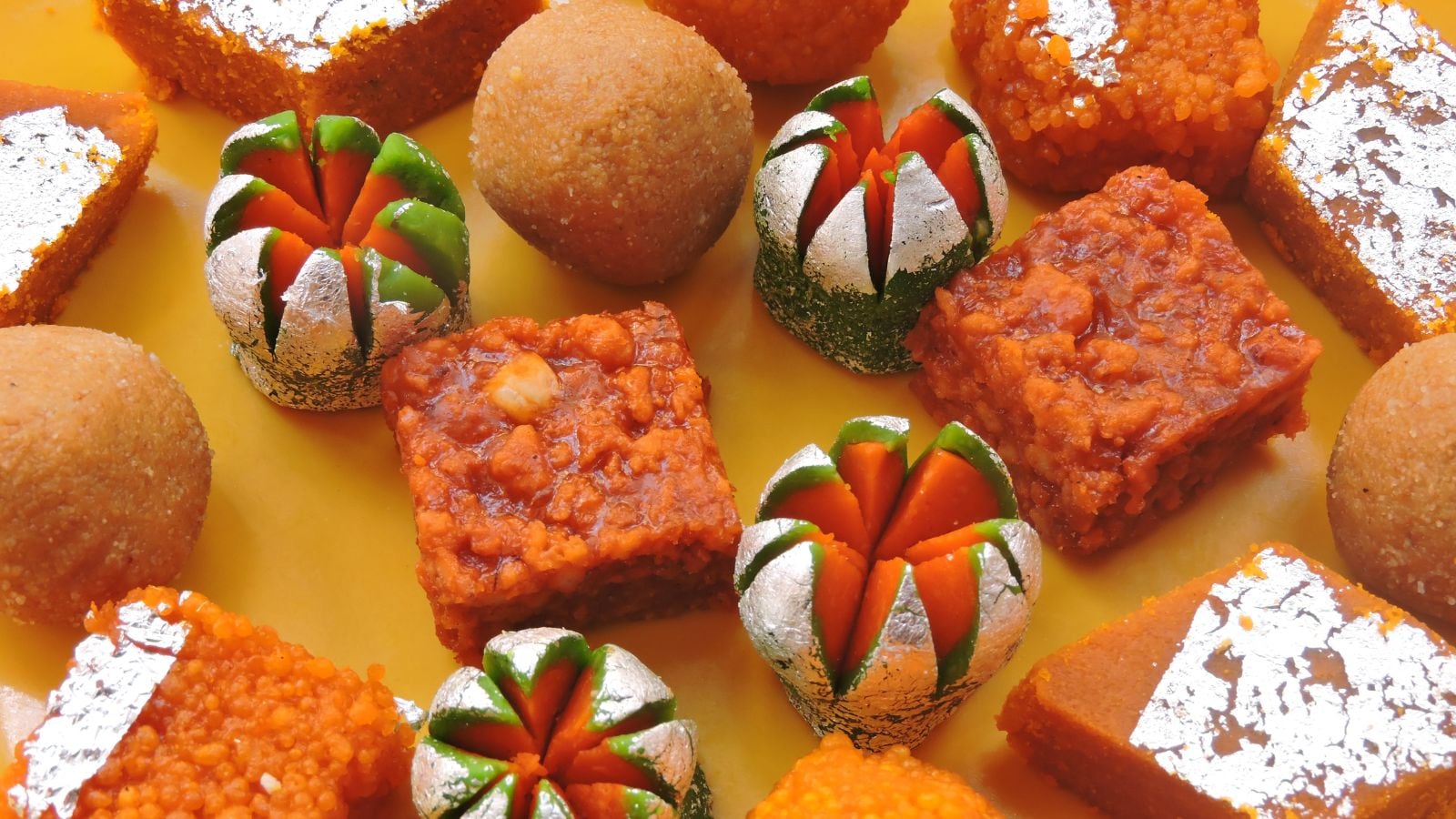 GK: Which City Is Known As The Sweet Capital Of India?