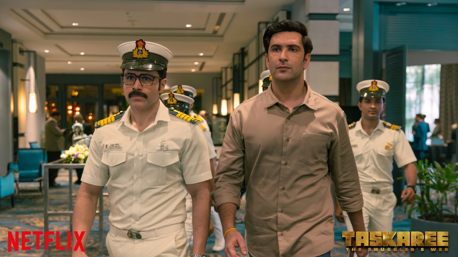 Ahead Of Taskaree: The Smuggler's Web, A Look At 6 Underrated Films By ...