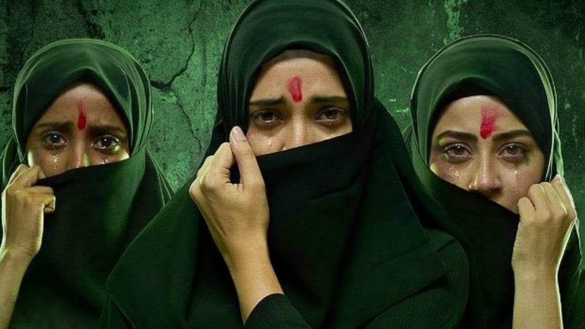 The Kerala Story 2 Controversy Explained: What Is The Kerala Story 2 ...