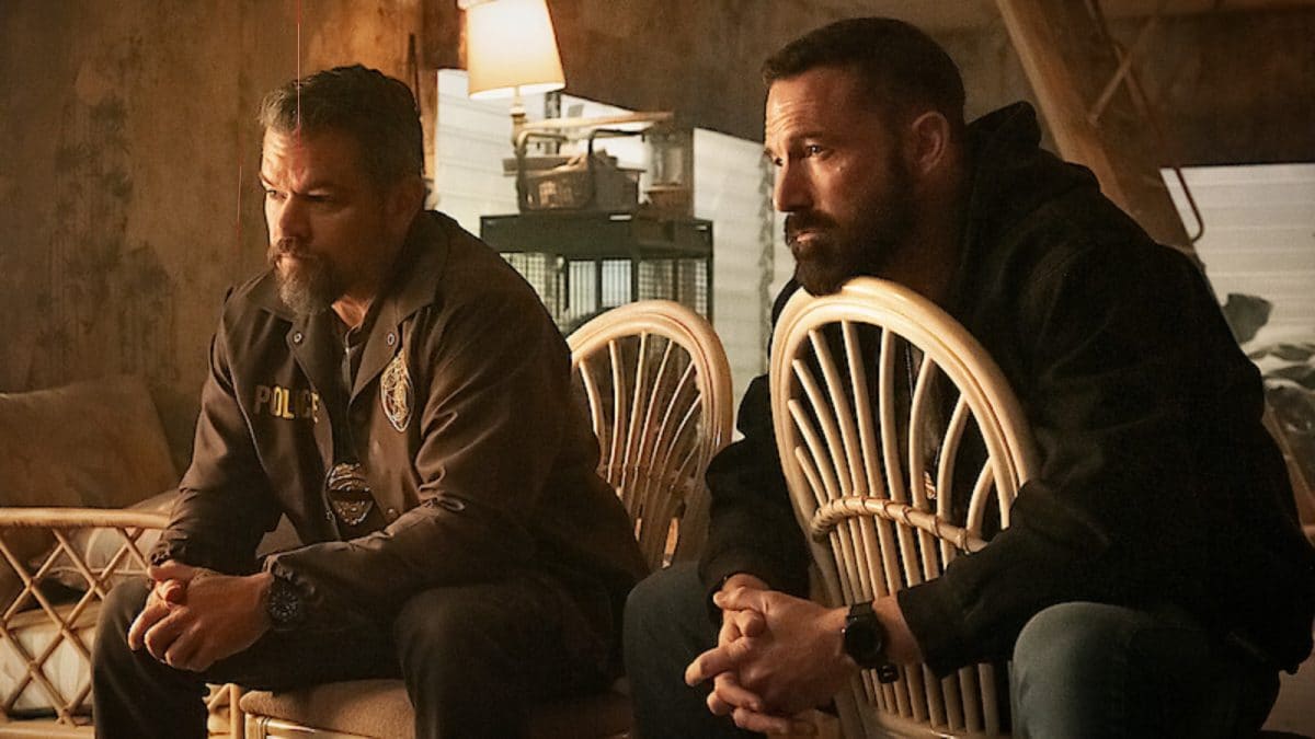 The Rip OTT Release: When And Where To Watch Ben Affleck, Matt Damon’s ...