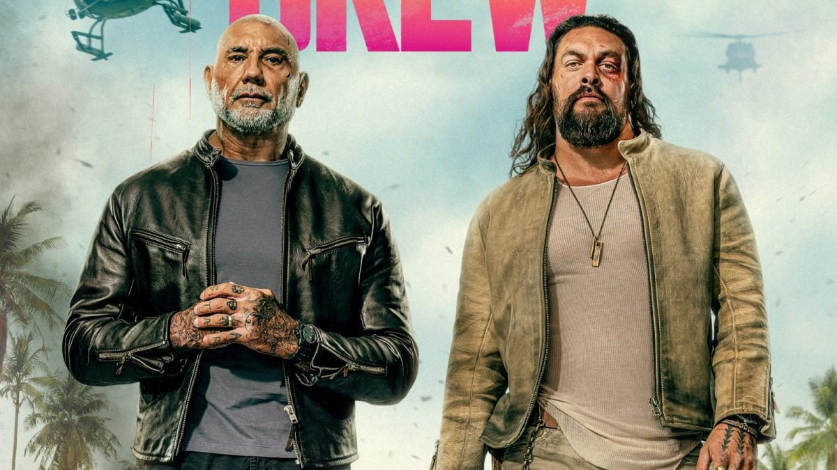 The Wrecking Crew Trailer: Jason Momoa, Dave Bautista Play Estranged ...