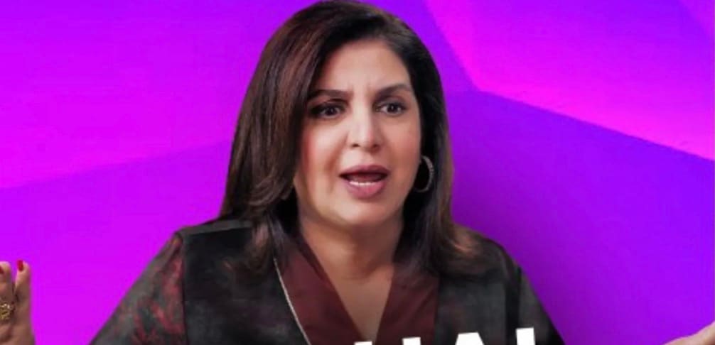 Farah Khan-Hosted The 50 To Stream On JioHotstar from THIS Date