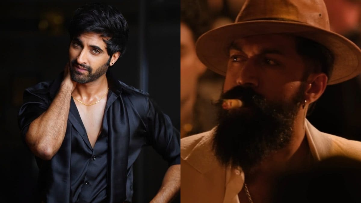 ‘Most Demanding Experience': Akshay Oberoi Opens Up On Being A Part Of ...