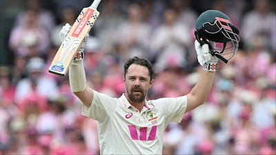 Not Travis Head! 35-Year-Old Star Wins Player Of The Series Award In ...