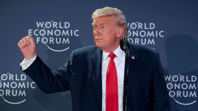 Trump’s ‘Manifest Destiny’ Moment: What It Reveals About US Power, And ...