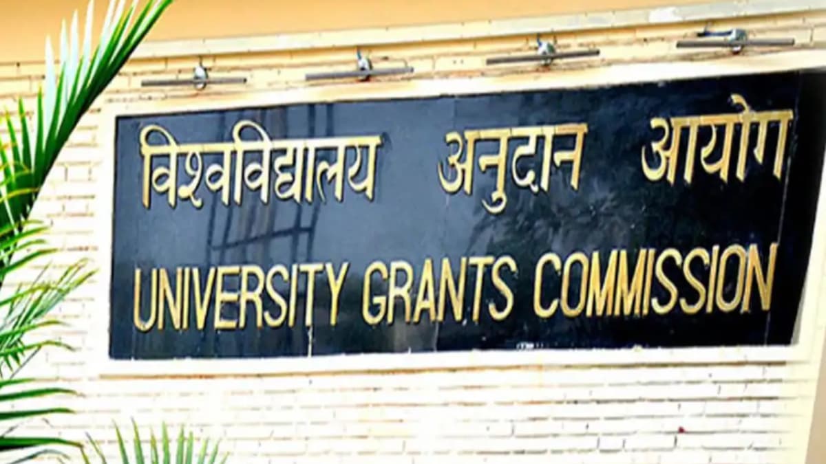What Is UGC's New Equality Regulation, And Why Has It Sparked ...