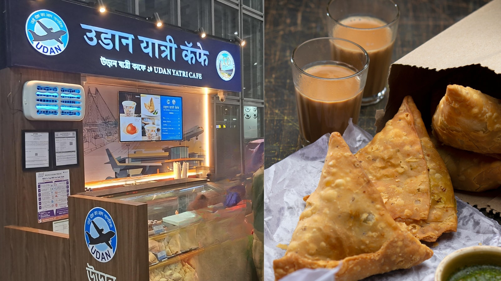 Still Planning Where To Go This Weekend? Skip Pricey Cafes And Eat At ...