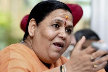 Uma Bharti News: Latest Uma Bharti News and Updates at News18