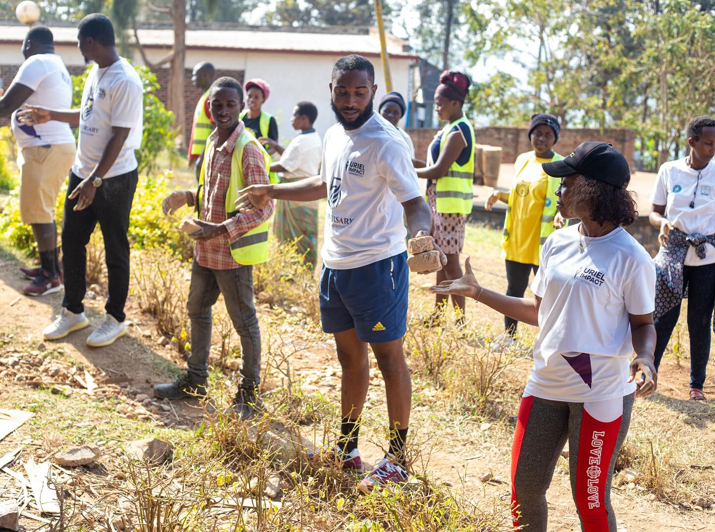 Understanding Umuganda: Rwanda’s Monthly Tradition Of Community Service