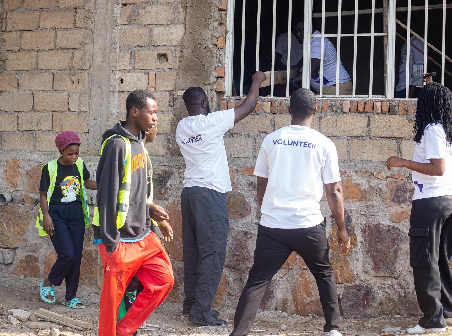Understanding Umuganda: Rwanda’s Monthly Tradition Of Community Service