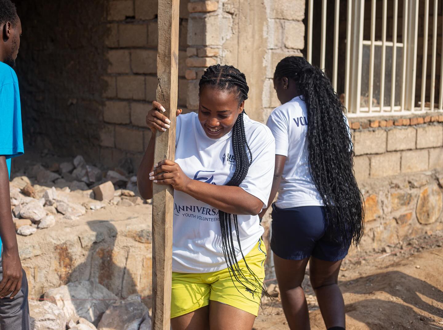 Understanding Umuganda: Rwanda’s Monthly Tradition Of Community Service