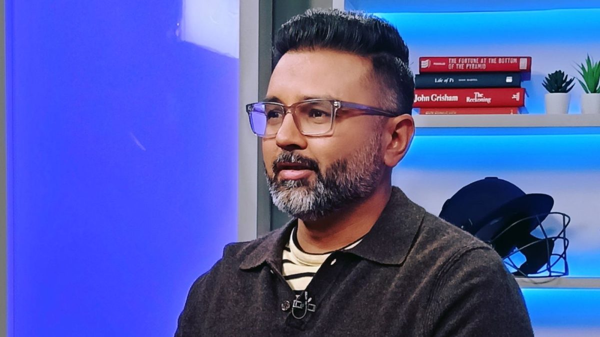 ‘Documentary Banenge Bhi Nahi’: Parthiv Patel Takes Dig At Sahibzada ...