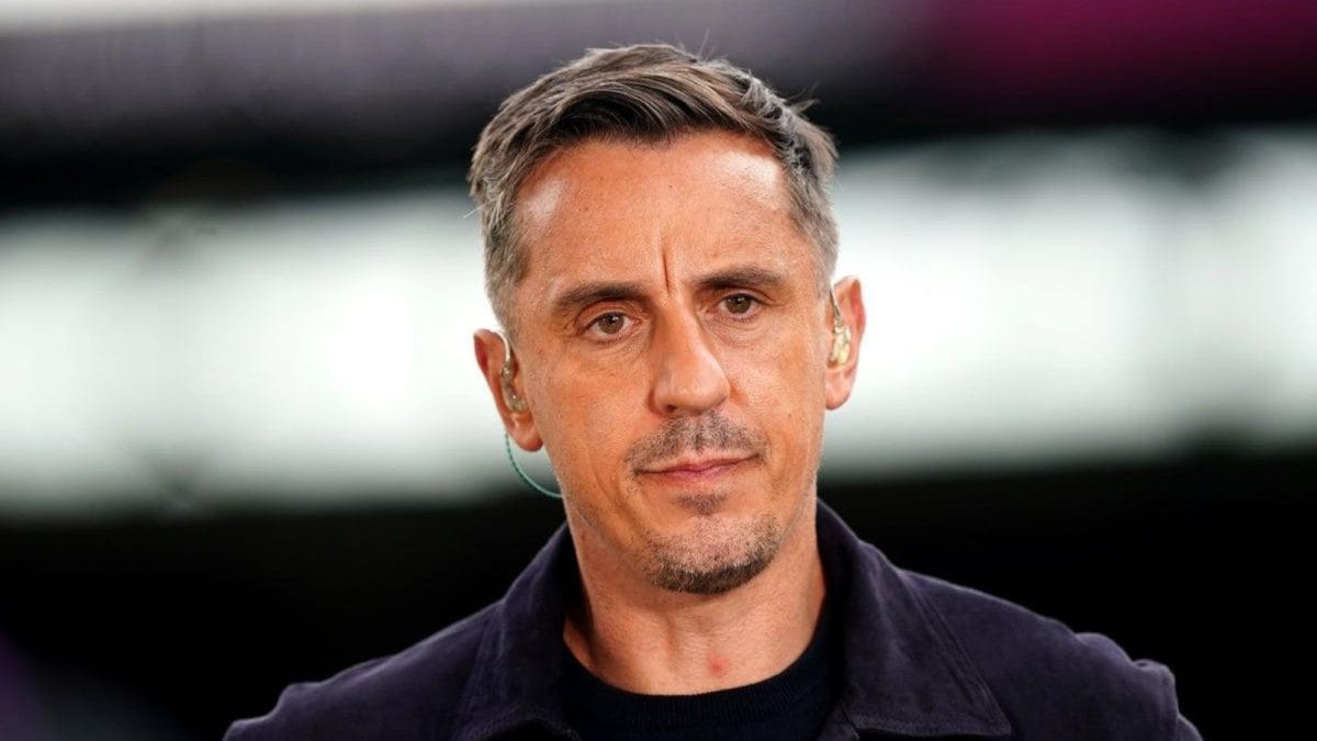 'Tuchel, Ancelotti, Poch'! Former Man United Defender's Manager ...